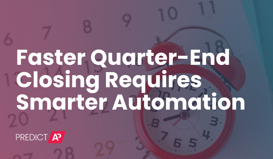 AI-powered invoice coding built for Real Estate AP | PredictAP