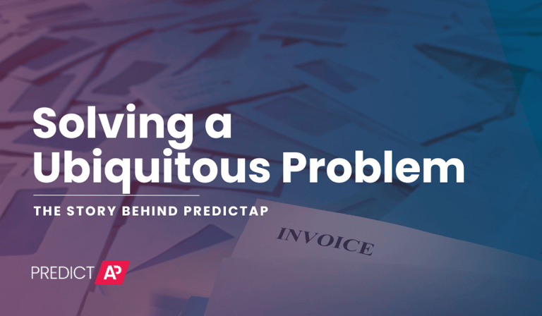 PredictAP Management Team, Advisory Board, Company Overview