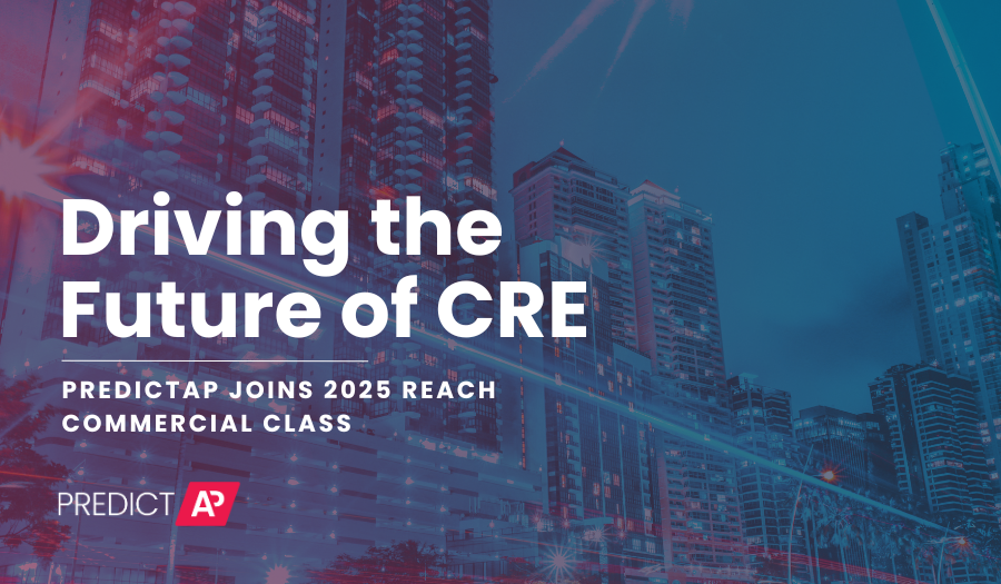 AI-powered invoice coding built for Real Estate AP | PredictAP