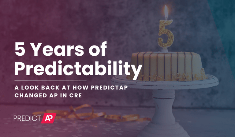 PredictAP Management Team, Advisory Board, Company Overview