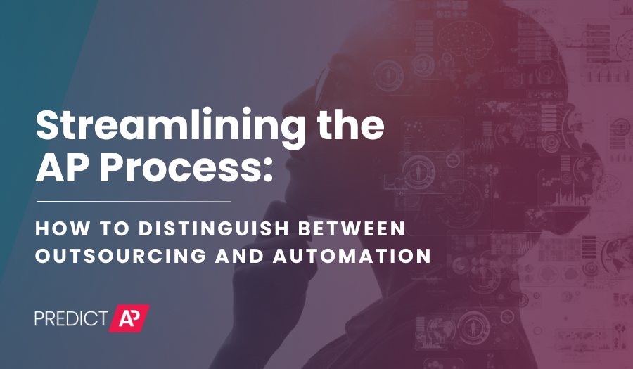 AI-powered invoice coding built for Real Estate AP | PredictAP