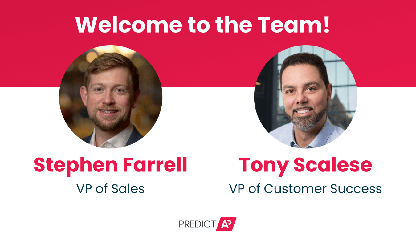 AI-powered invoice coding built for Real Estate AP | PredictAP